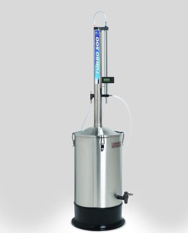 Best Still for Making Vodka: Guide to Reflux & pot Stills