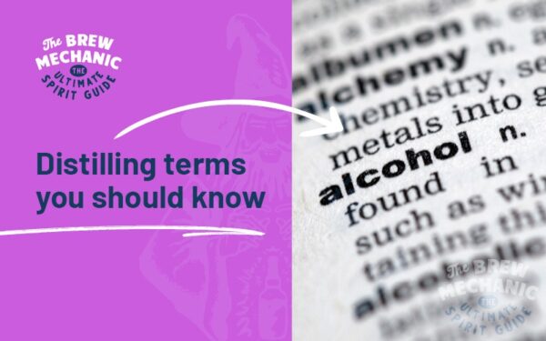 Distilling Cuts Chart: DIY Home distilling Guide