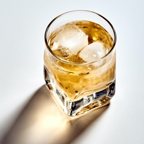 Alcohol distillation process: Basics of distilling